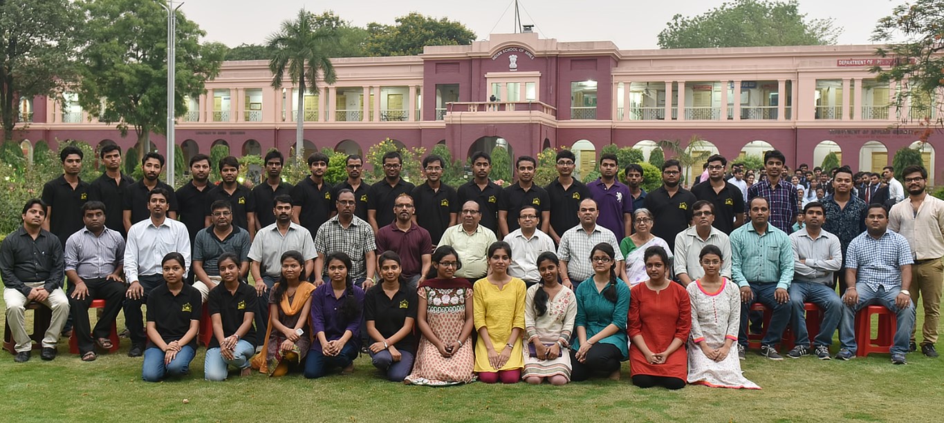 Dr.Abhay Kumar Singh