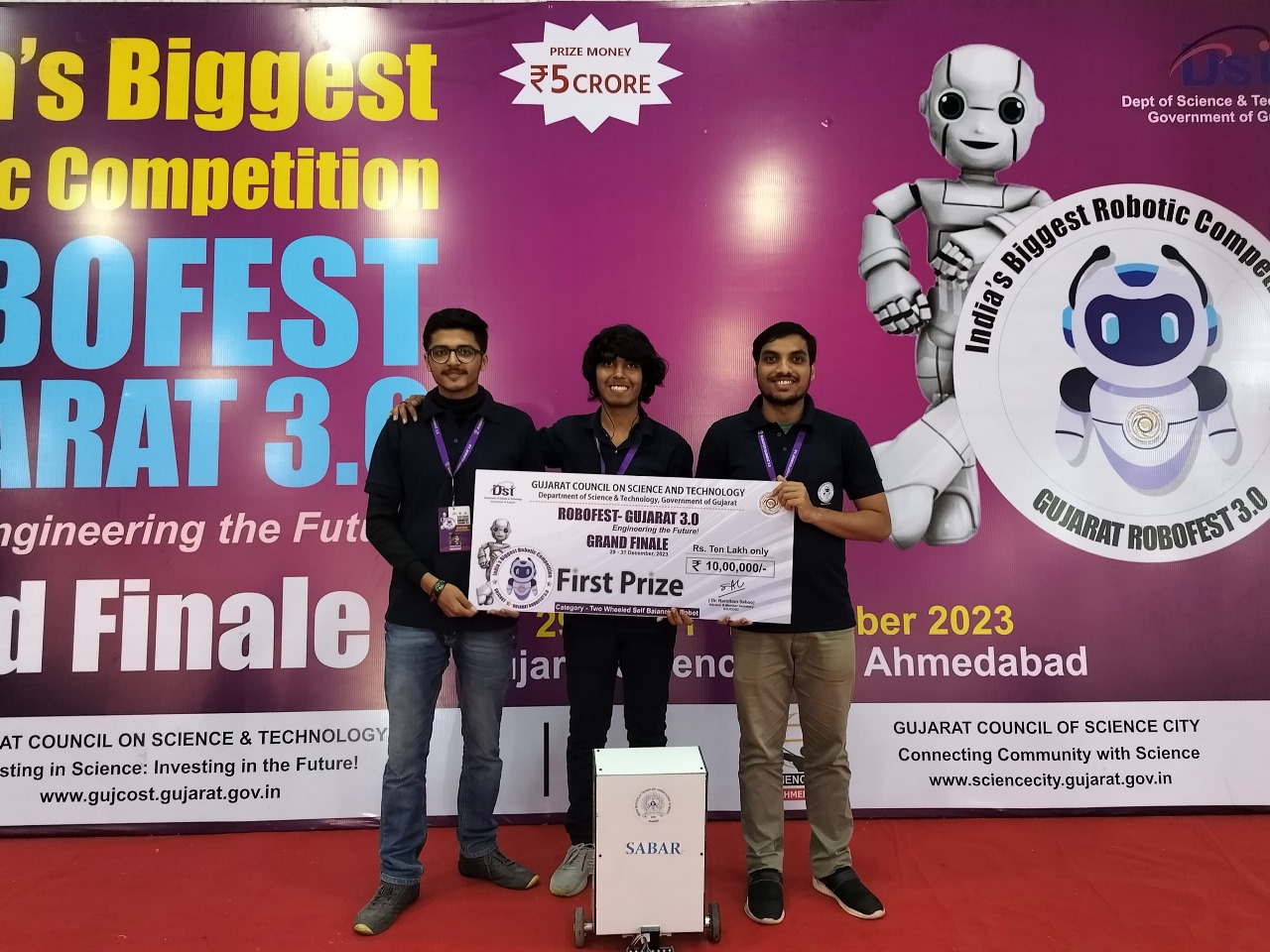 INDIAN INSTITUTE OF TECHNOLOGY (INDIAN SCHOOL OF MINES) DHANBAD