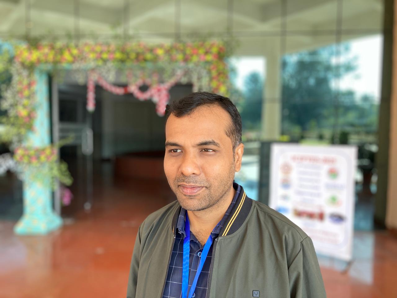 INCOTHERM-2025|IIT(ISM) Dhanbad